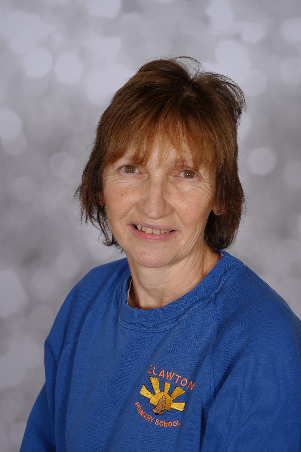 Our Team - Clawton Primary School